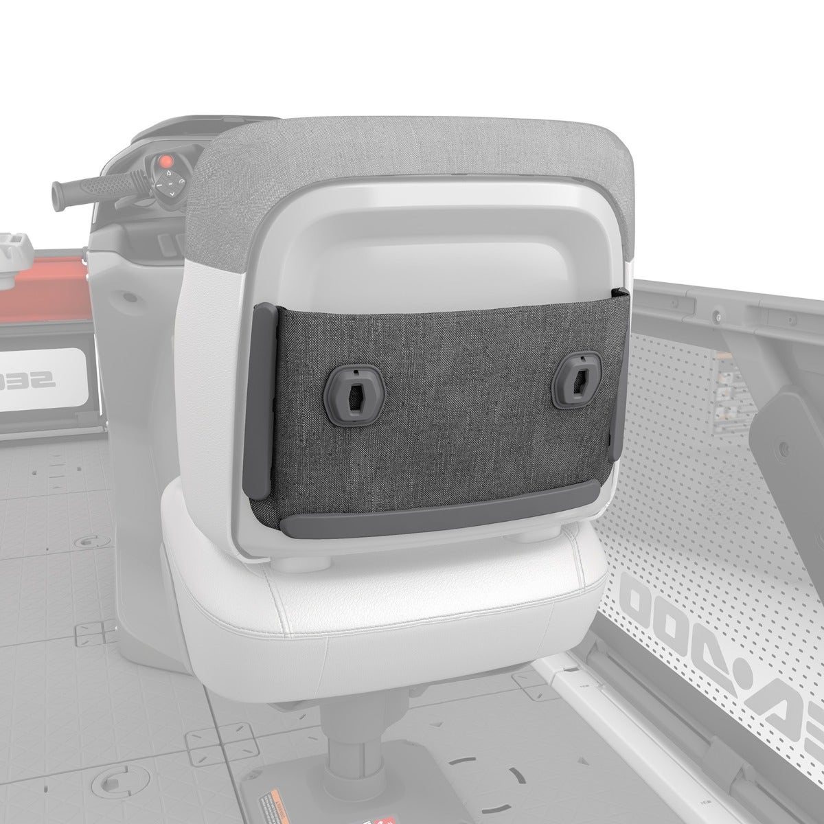 Sea-Doo Driver Seat Storage for Sea-Doo Switch Pontoon 295101193 – The ...