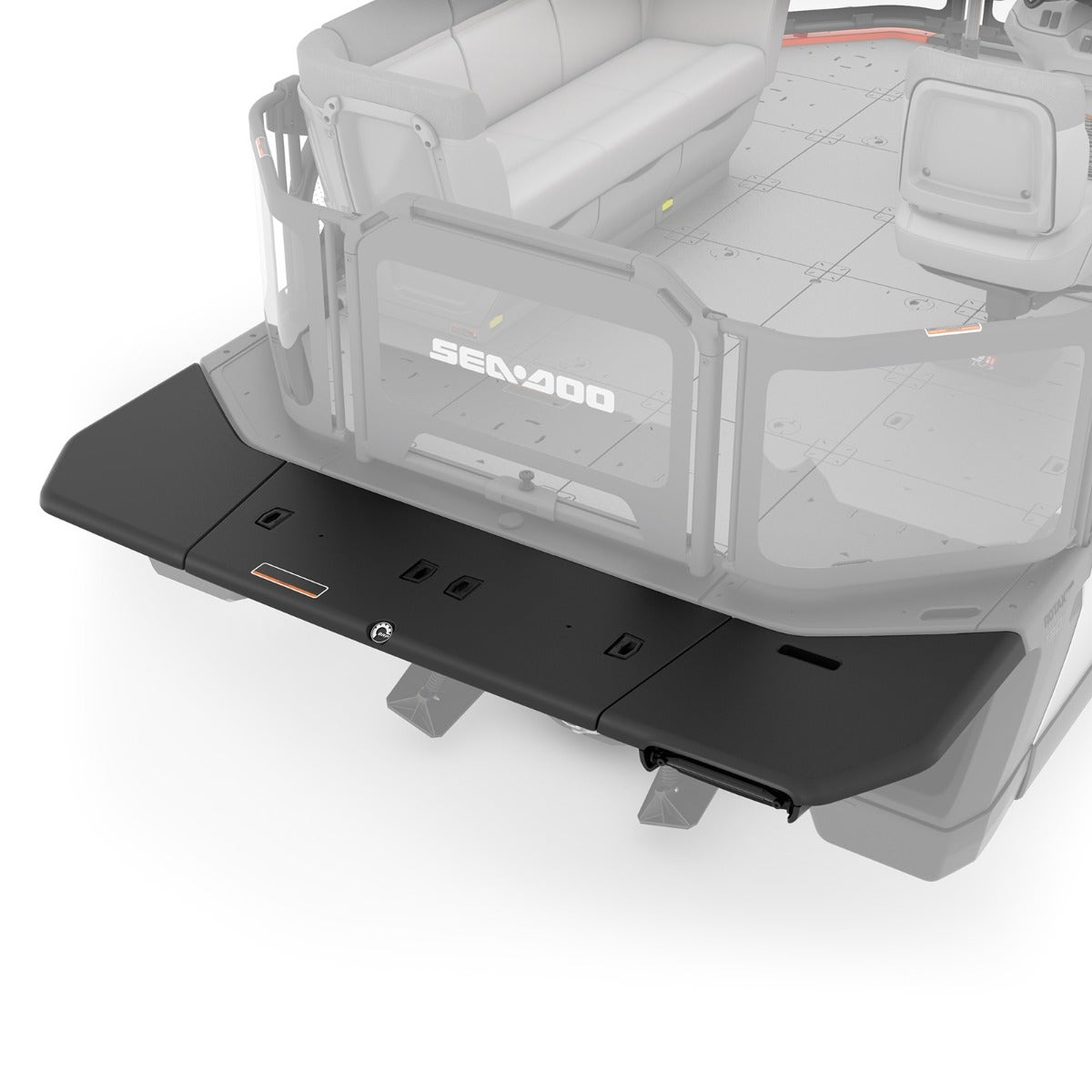 Sea-Doo Swim Platform for Switch Pontoon 295101286 – The Parts Lodge