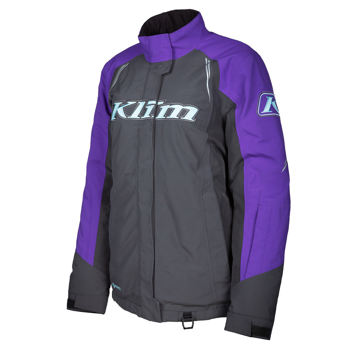 Klim Womens Strata Jacket (2023) – The Parts Lodge