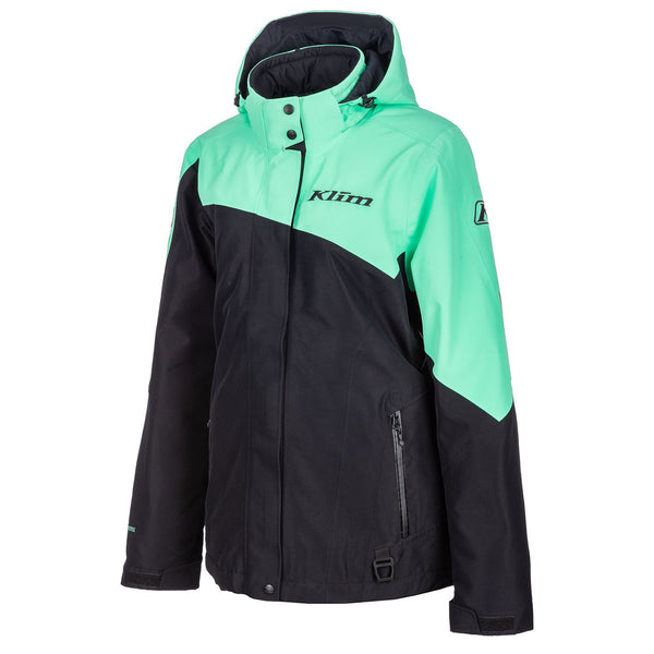 KLIM ALLURE JACKET (2024) - The Parts Lodge