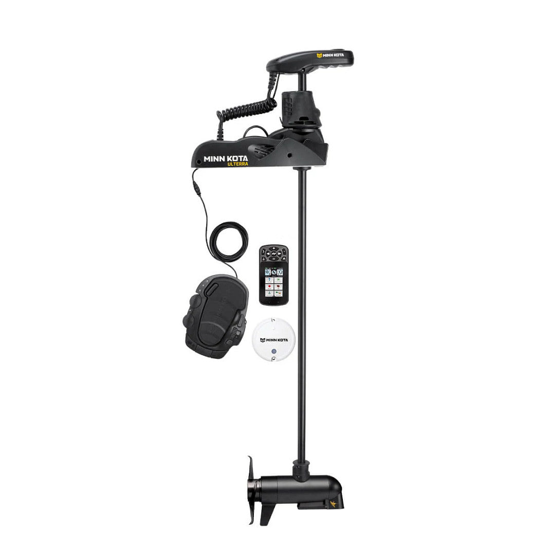 MINN KOTA ULTERRA 80/MDI/IPLINK-60 BT 1358981 – The Parts Lodge
