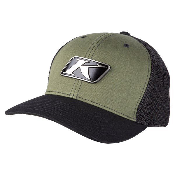 Klim Icon Snap Hat (2023) - The Parts Lodge