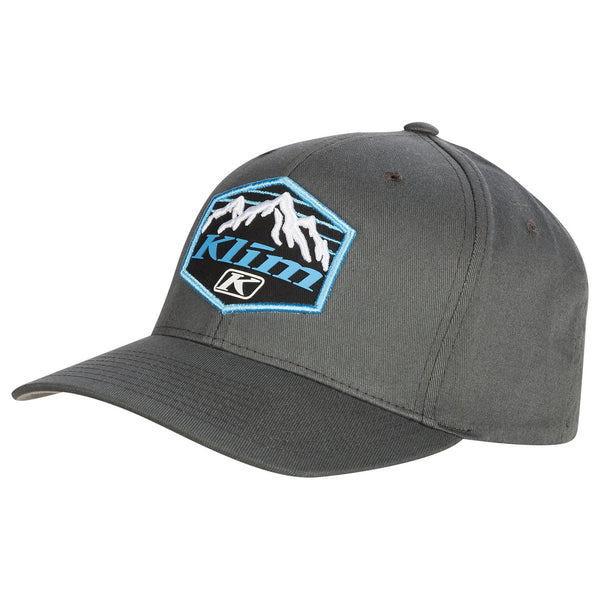 Klim Glacier Hat (2023) - The Parts Lodge