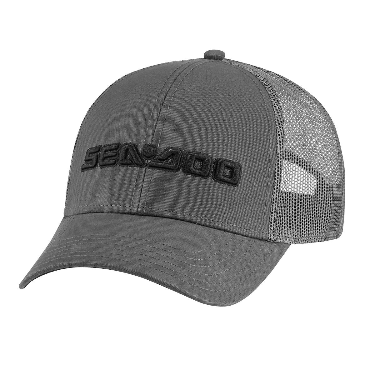Sea-Doo Sea-Doo Mesh Cap (2023) – The Parts Lodge