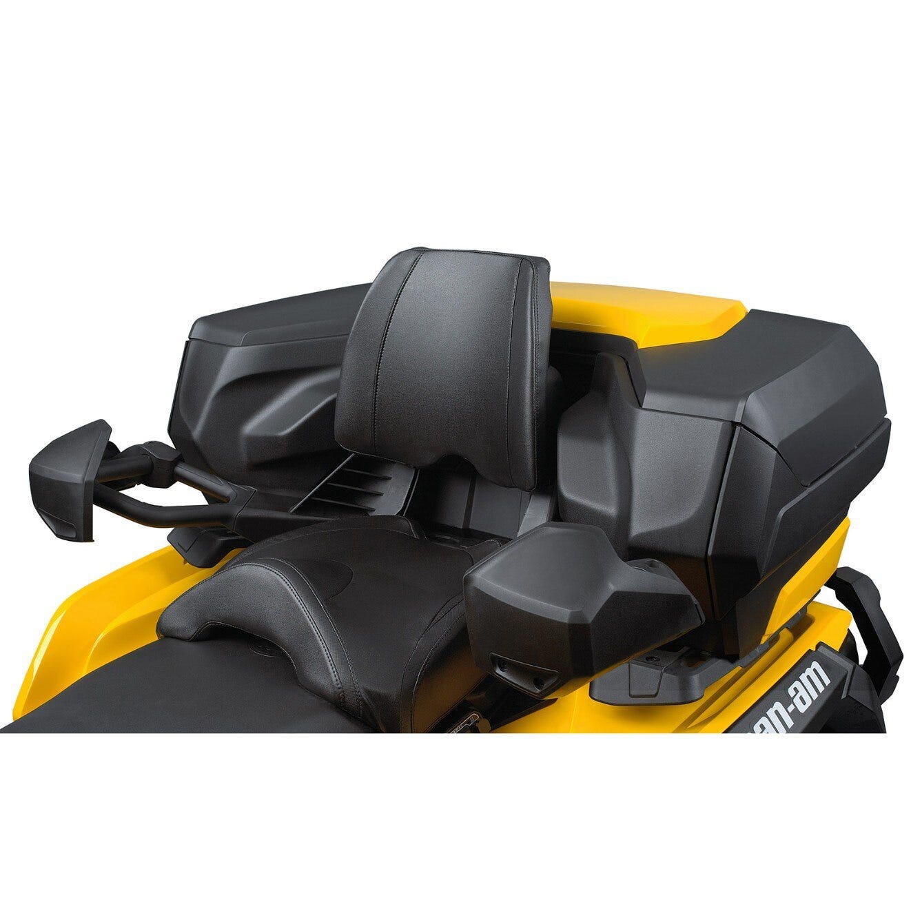 Can-am Passenger Wind Deflectors 715001669 – The Parts Lodge