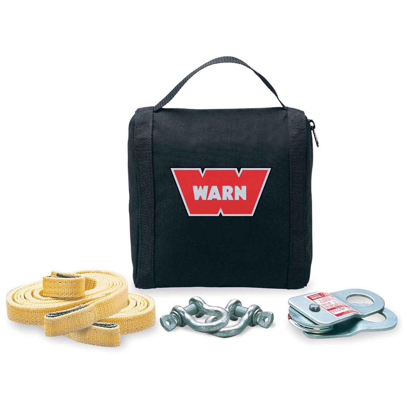 Can-am Winch Accessories Kit 715002409 – The Parts Lodge