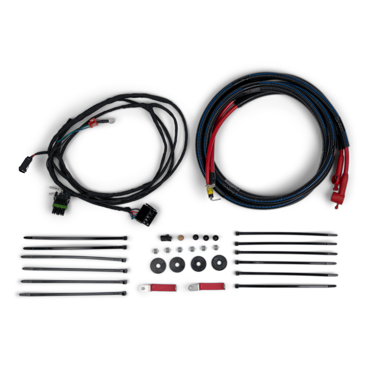 Can-am Winch Electrical Harness 715003585 – The Parts Lodge