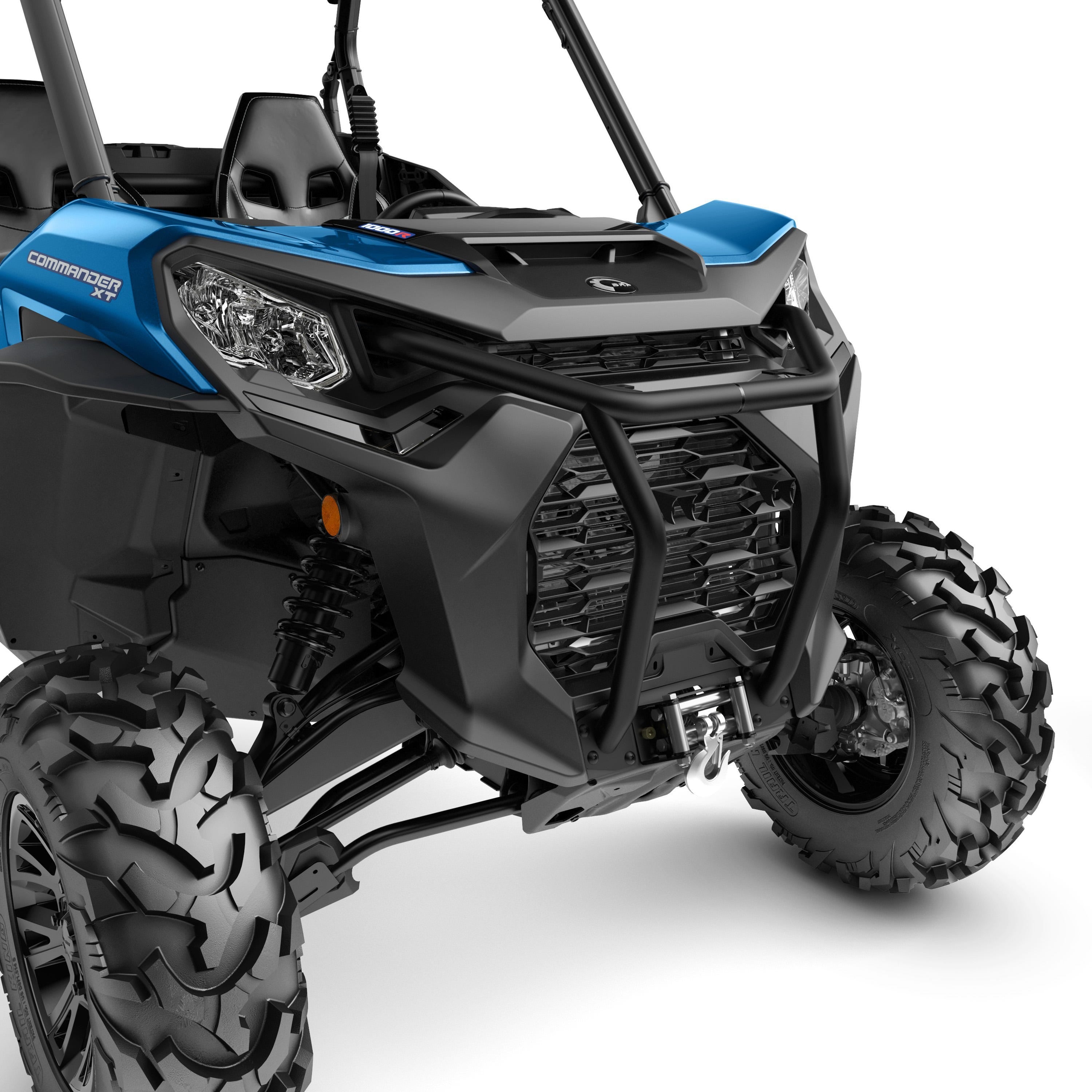 Can-am Front Bumper 715007631 – The Parts Lodge