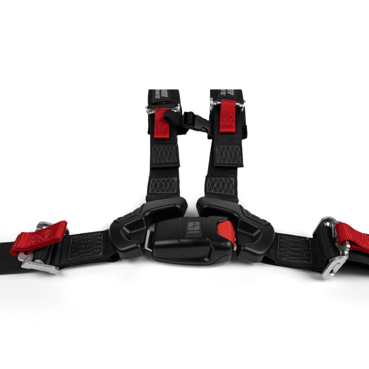 Can-am 4-Point Harness - Passenger 715008036 – The Parts Lodge
