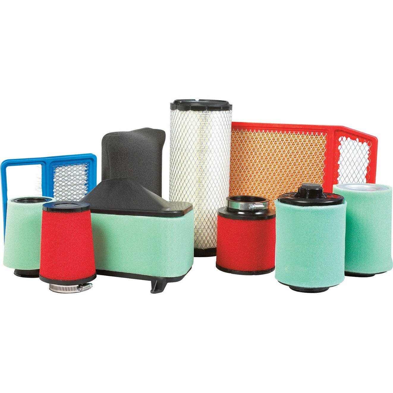 Can-am Premium Air Filter 715900394 – The Parts Lodge
