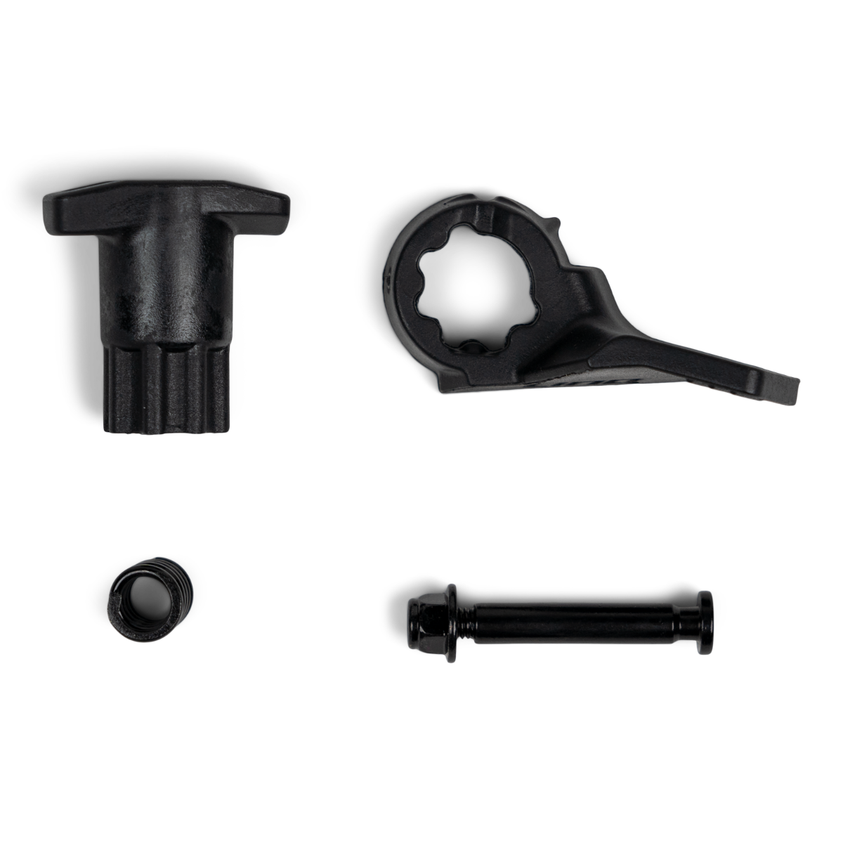Can-am LinQ Repair Kit - (Left Side (T-Lock plastic)) 860201137 – The ...