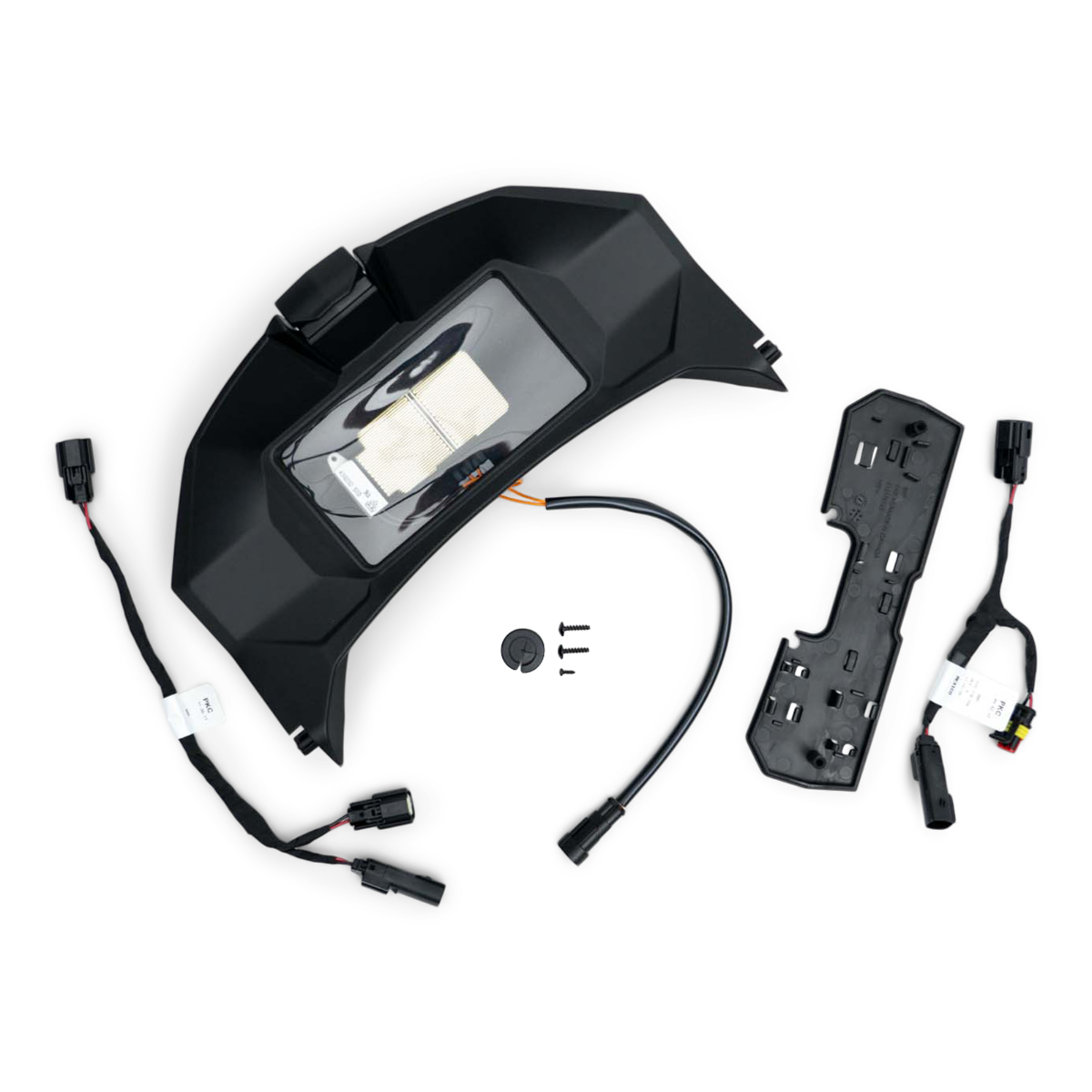 Ski-Doo Glovebox Replacement Door / Cell Phone Holder – The Parts Lodge
